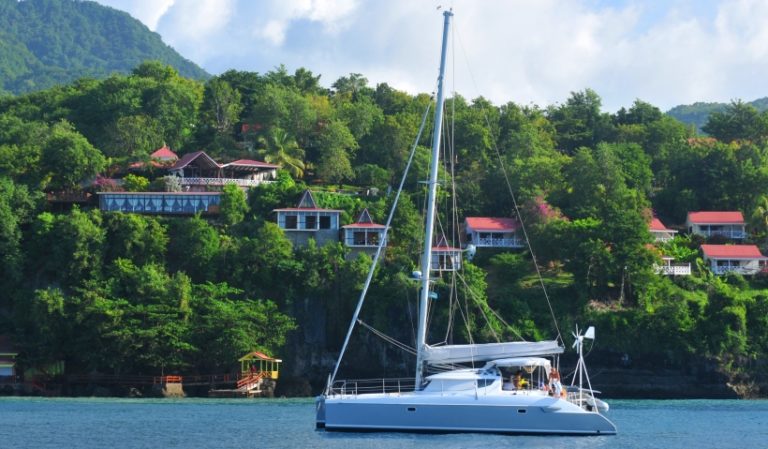 Fastest & Easiest Caribbean CBI Programs 2025 | Get Golden Visa