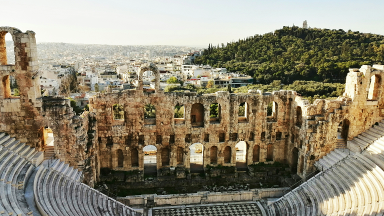 Taxes In Greece: A Guide For Foreigners