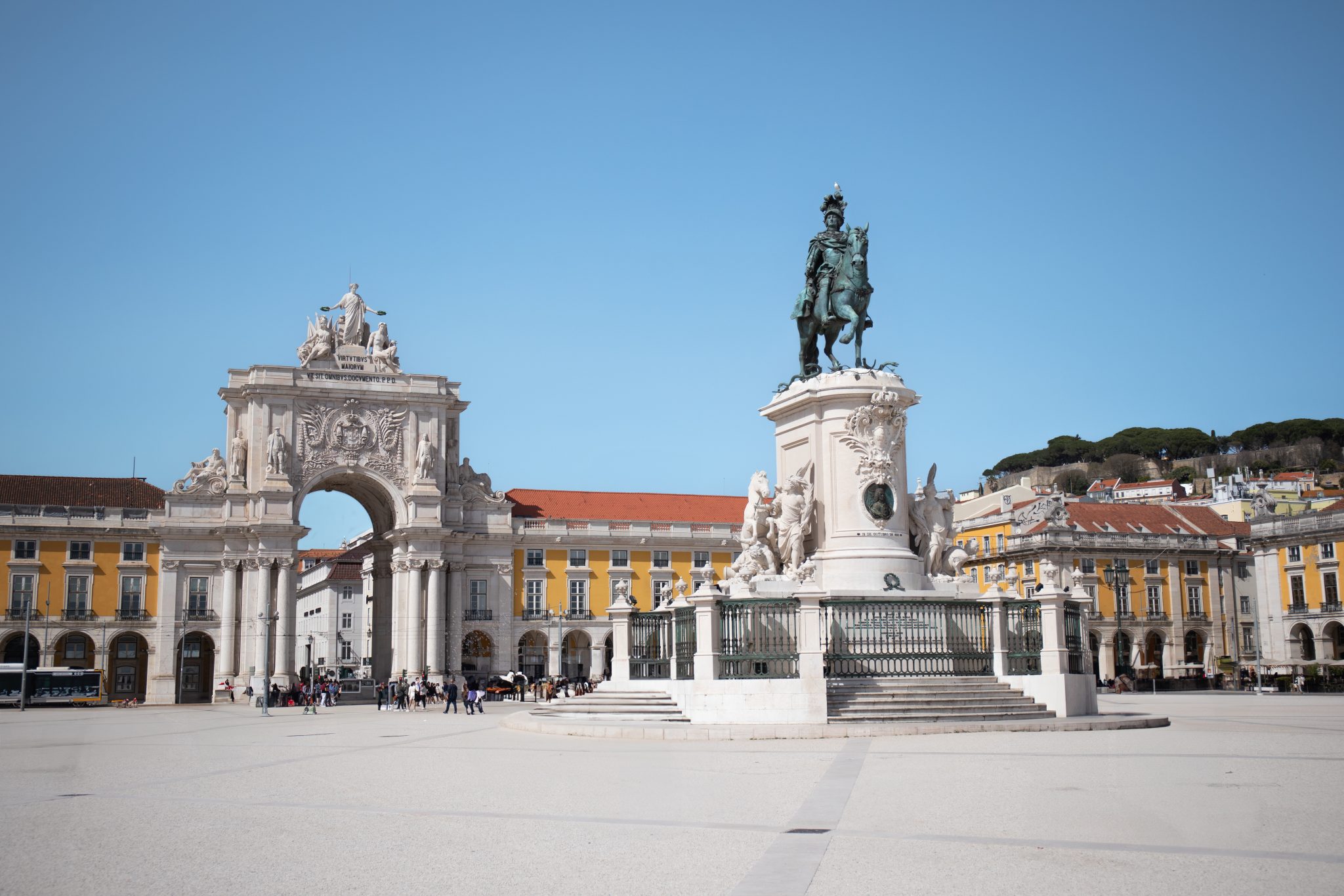 Portugal D7 Visa (Retirement Visa) 2026: Check Your Eligibility
