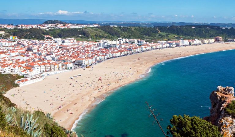 Silver Coast Portugal