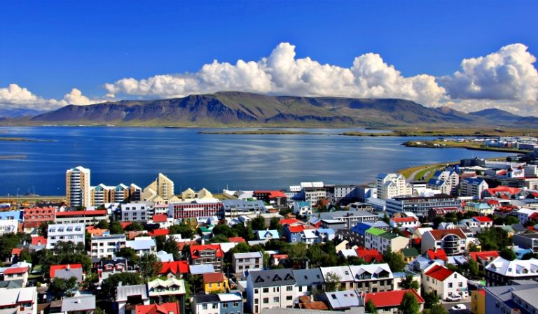 Safe Countries in the World | Get Golden Visa