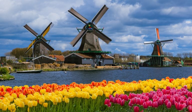 LGBT Friendly Countries | Get Golden Visa