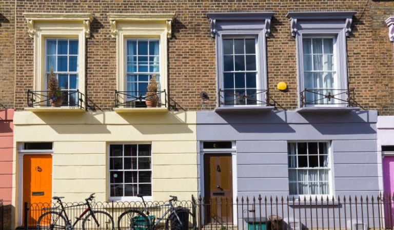 Buying Property in London: A Guide for Foreigners | Get Golden Visa