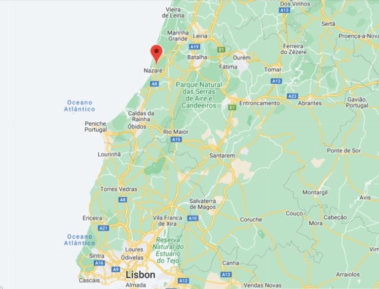 The Silver Coast Real Estate | Get Golden Visa