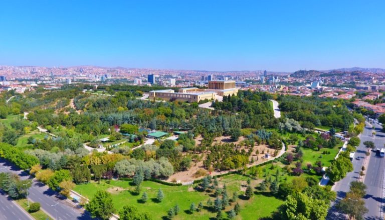 Ankara Real Estate: The Ultimate Guide | Get Golden Visa