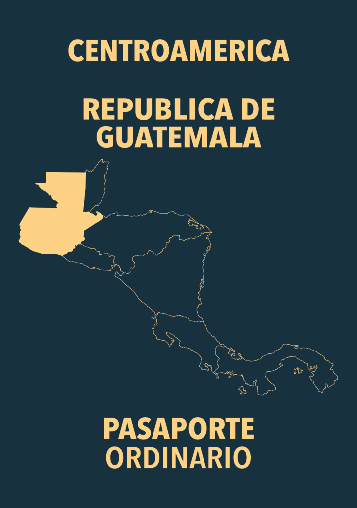 Guatemala Passport Ranking 2026: Visa Free Countries | Get Golden Visa