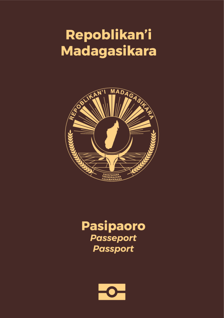 Madagascar Passport Ranking 2026: Visa Free Countries | Get Golden Visa