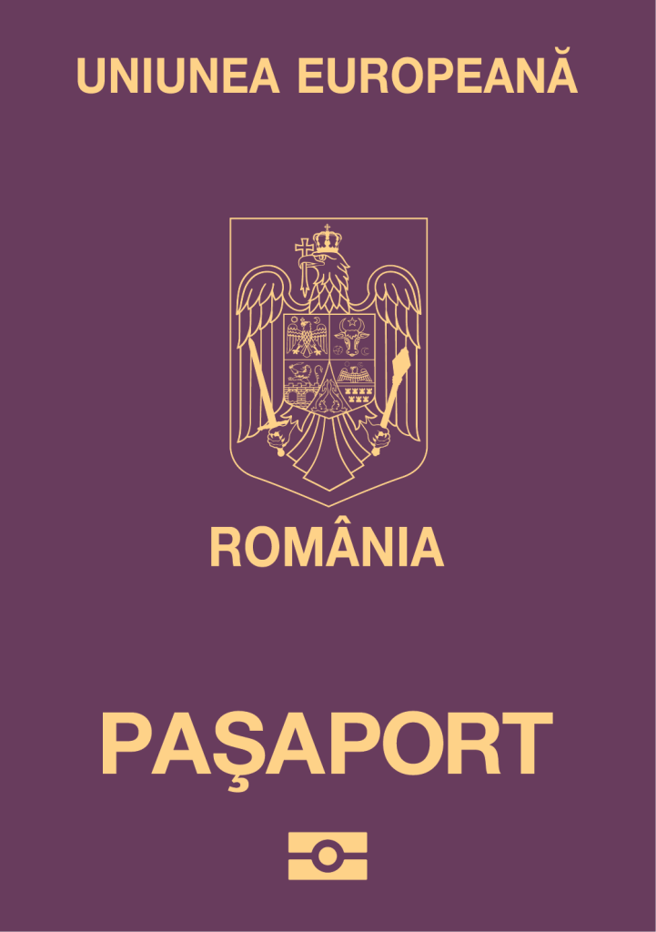 Romania Passport Ranking 2026: Visa Free Countries | Get Golden Visa