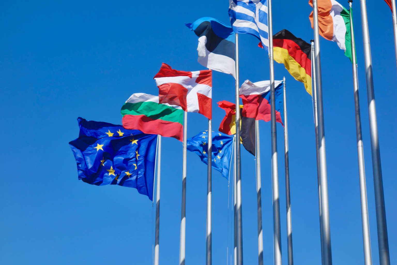 Top 10 Easiest European Countries to Get Citizenship | Get Golden Visa