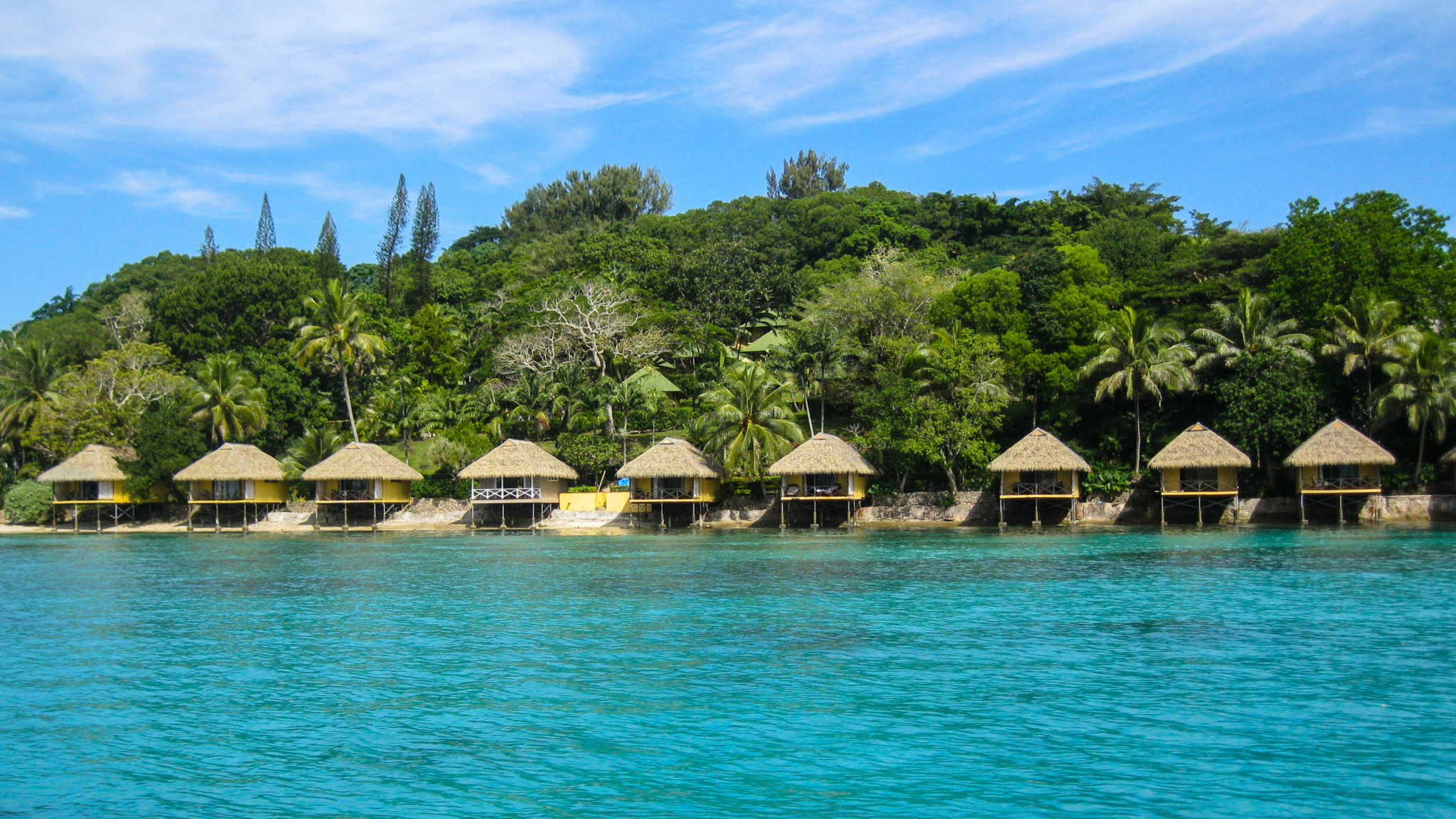 Vanuatu Citizenship by Investment: Updated 2026 | Get Golden Visa