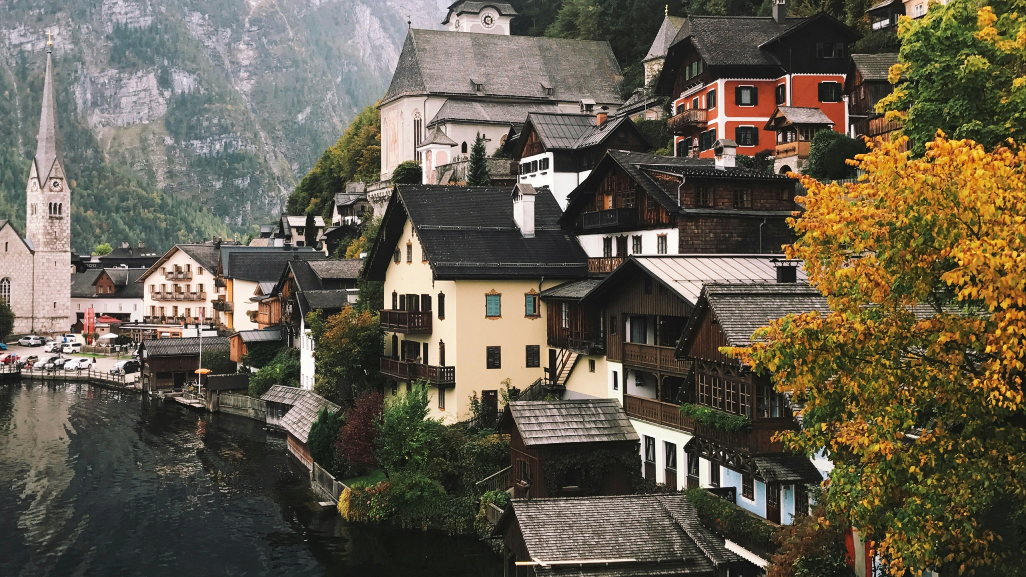 Austria Citizenship by Investment | Get Golden Visa
