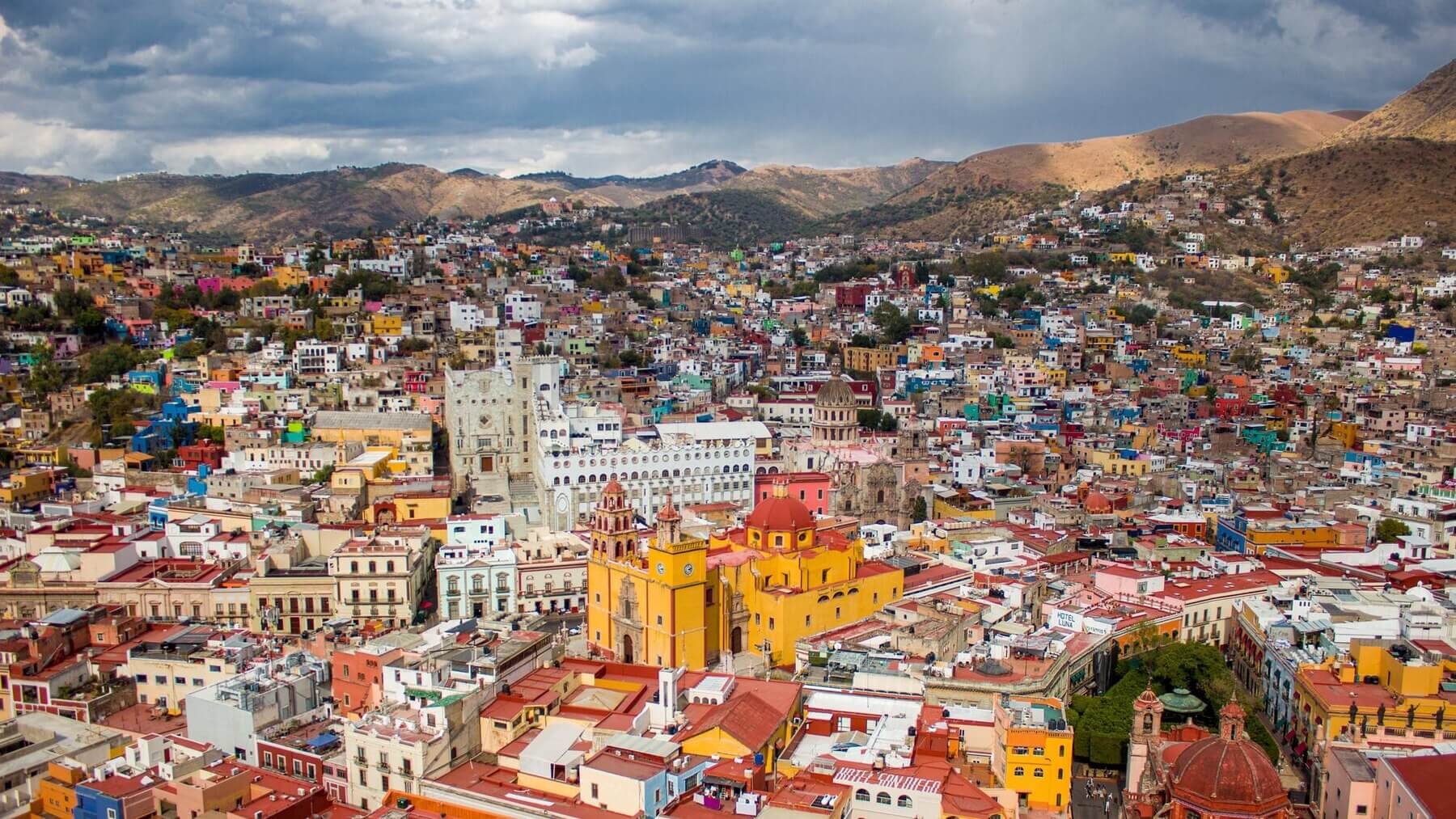 Dual Citizenship in Mexico: Rules, Application & Benefits in 2026 | Get ...