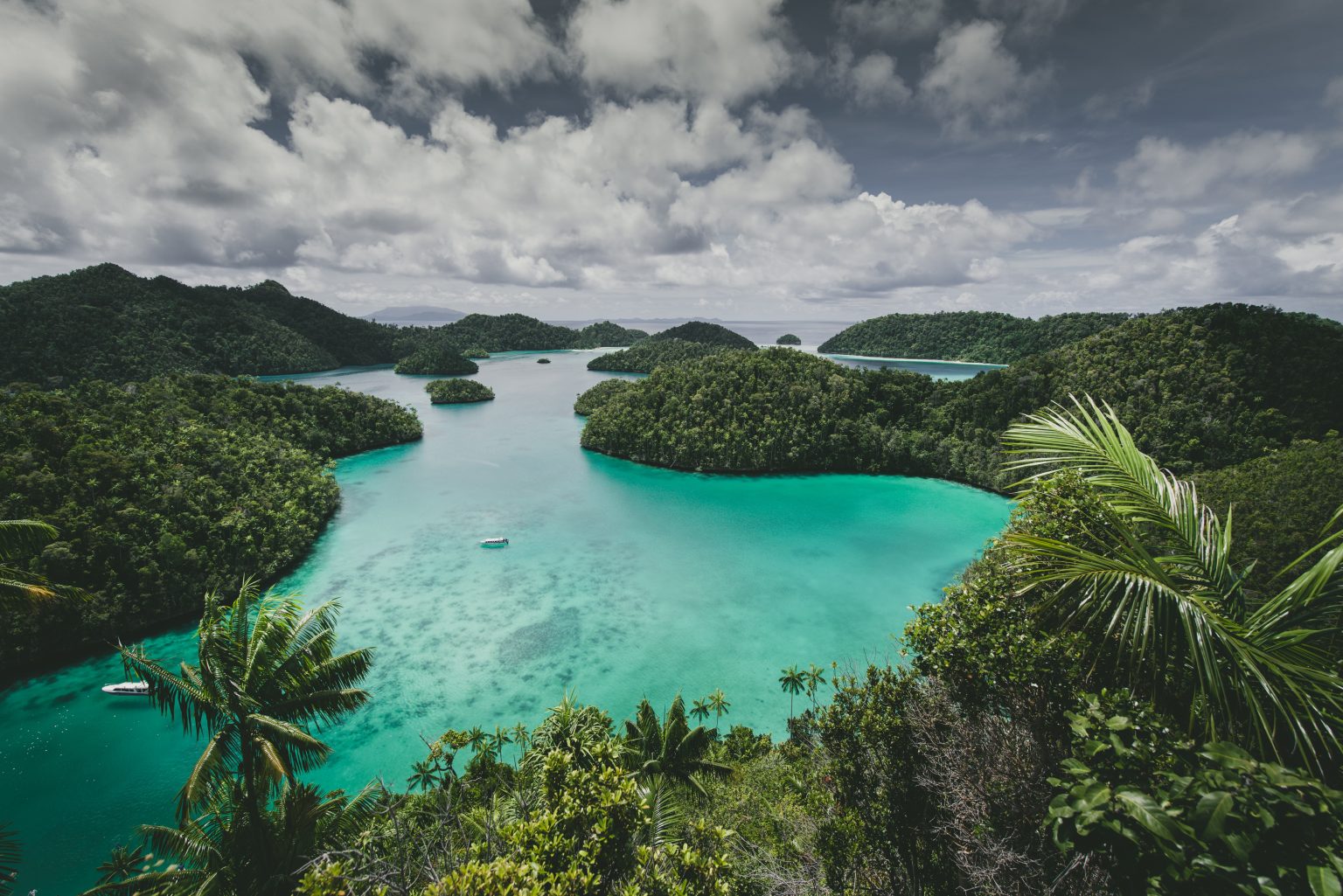 Vanuatu Citizenship by Investment: Updated 2026 | Get Golden Visa